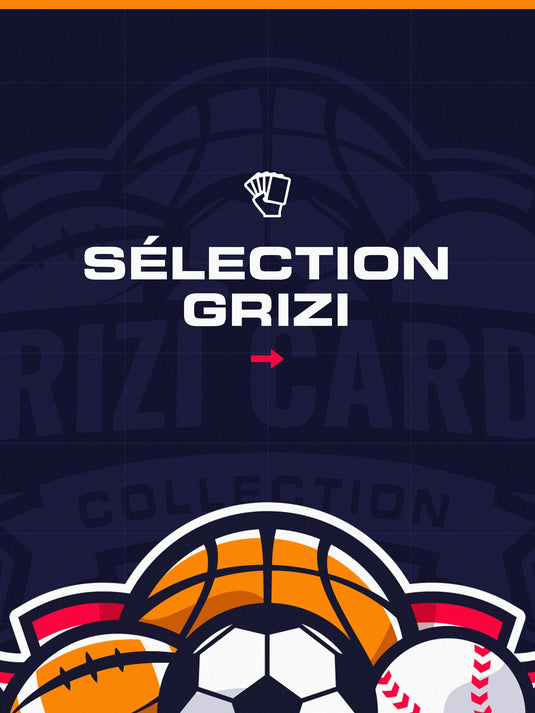Grizi Cards
